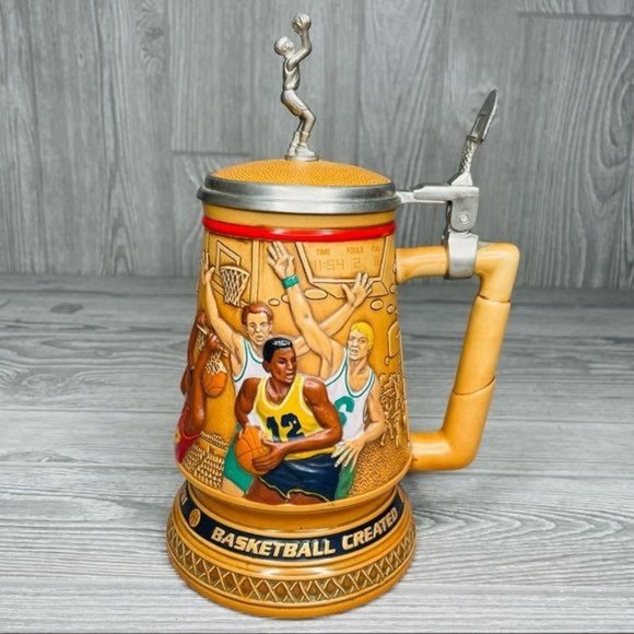 Avon | Accents | Vintage Avon Collectible Stein Mug Cup A Century Of ...